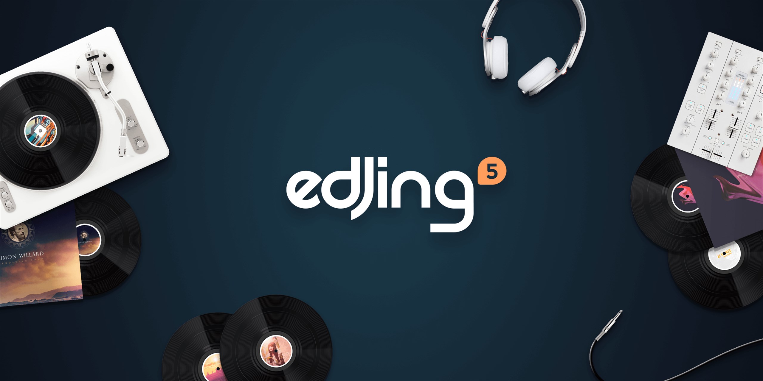 Edjing