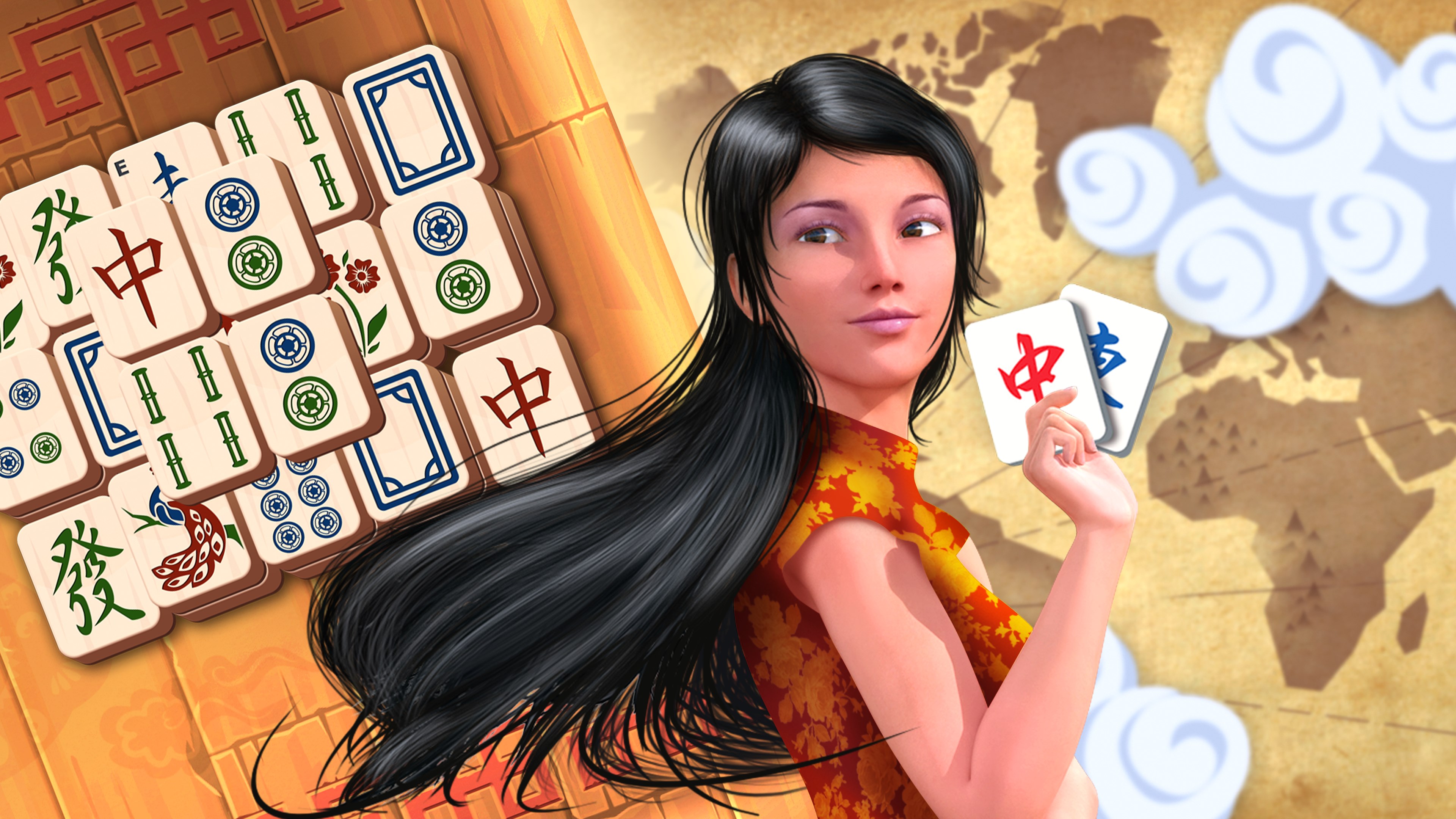 השג את Mahjong Duels - מאצ מאסטר - Microsoft Store‏ he-IL