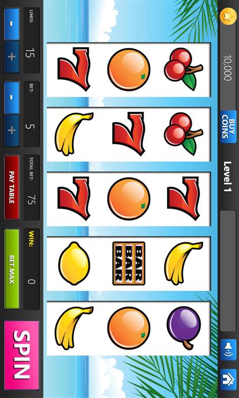 Get Slot Machine - Microsoft Store