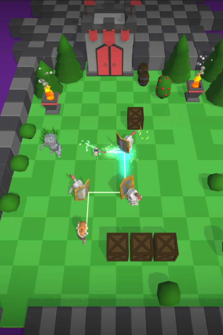 购买 Human Rock Breaker - Microsoft Store zh-CN