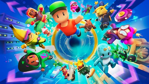 Get Stumble Guys | Xbox
