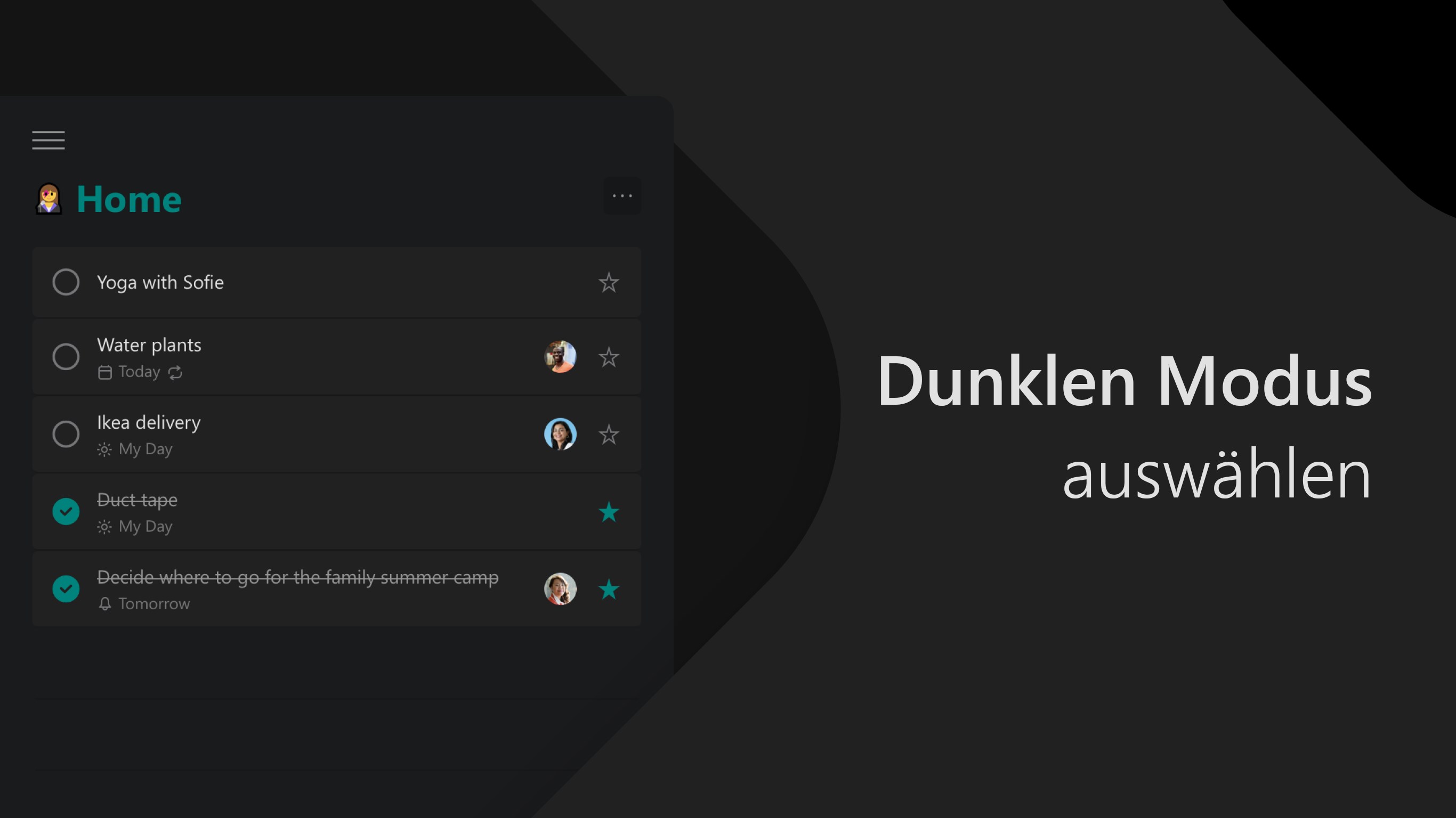 App Update: Microsoft To Do Version 2.45.2105.27004 – Windows Love