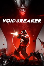 Buy VOID/BREAKER | Xbox
