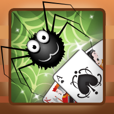 Amazing Spider Solitaire - Free download and play on Windows ...