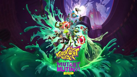 Get Knockout City™ | Xbox