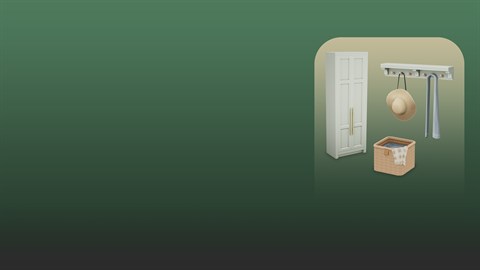 Comprar Los Sims™ 4 Recibidor Rural - Kit | Xbox