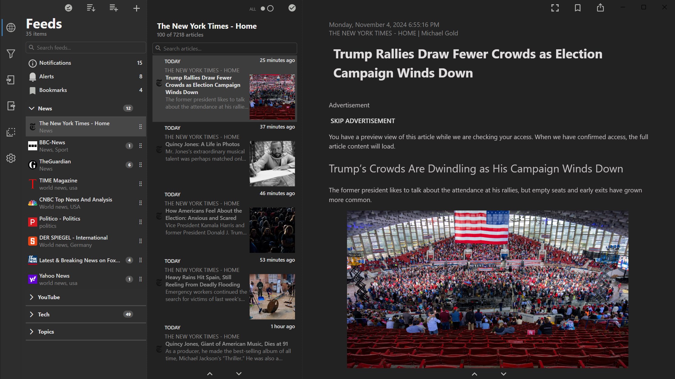 Die Top 10 Windows RSS-Reader im Windows App Store - RSS-Blog.de