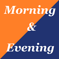 Morning & Evening - Free download and install on Windows | Microsoft Store