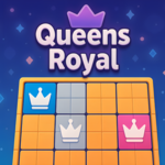 Queens Royal: Sudoku Puzzle - Baixar e jogar gratuitamente no Windows ...