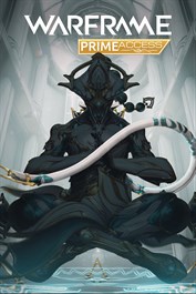 Buy WarframeⓇ: Baruuk Prime Accessories Pack | Xbox