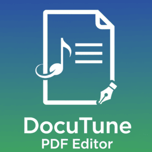DocuTune: PDF Editor - Free download and install on Windows | Microsoft ...
