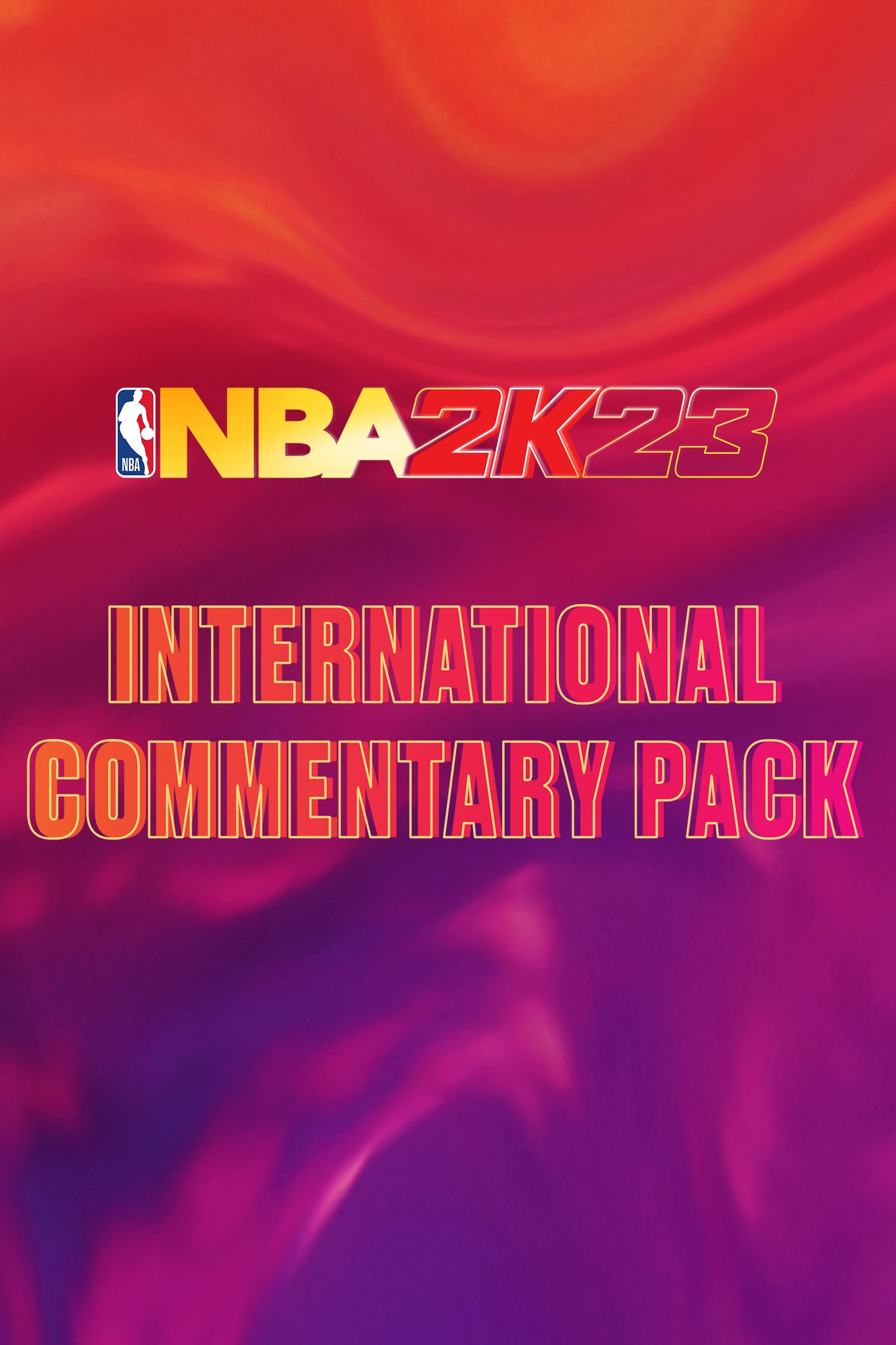 NBA 2K23 International Commentary Pack Price