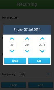 Checkbook Register For Windows 10 Free Download