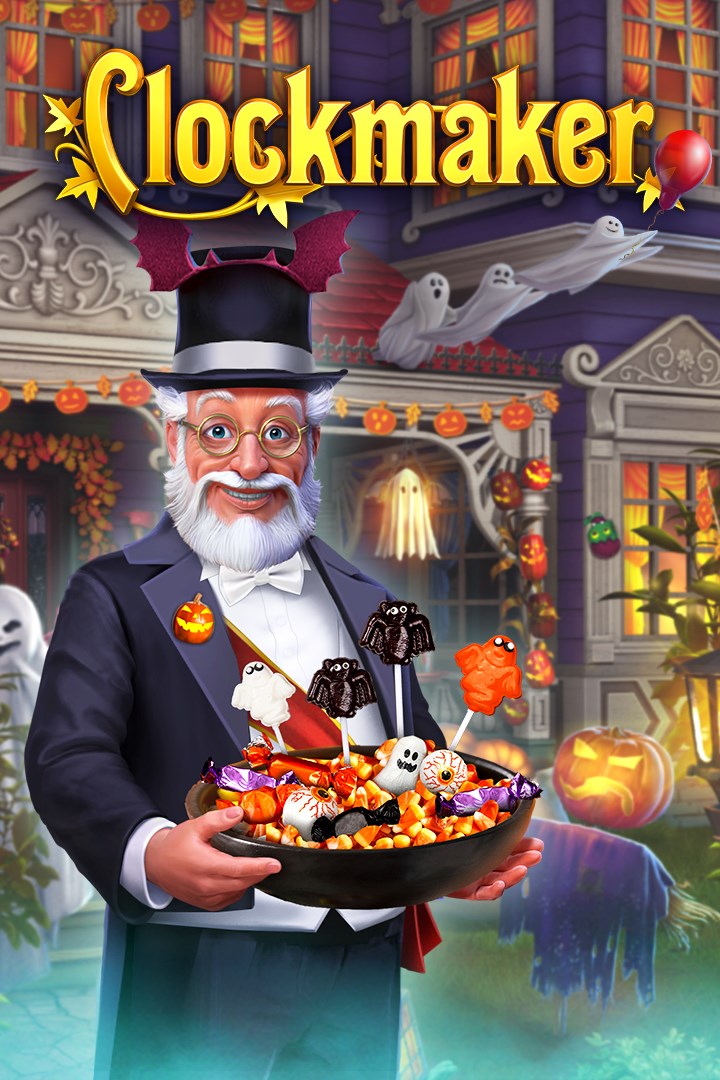 Get Clockmaker: Match 3 Puzzle Games - Microsoft Store en-IL