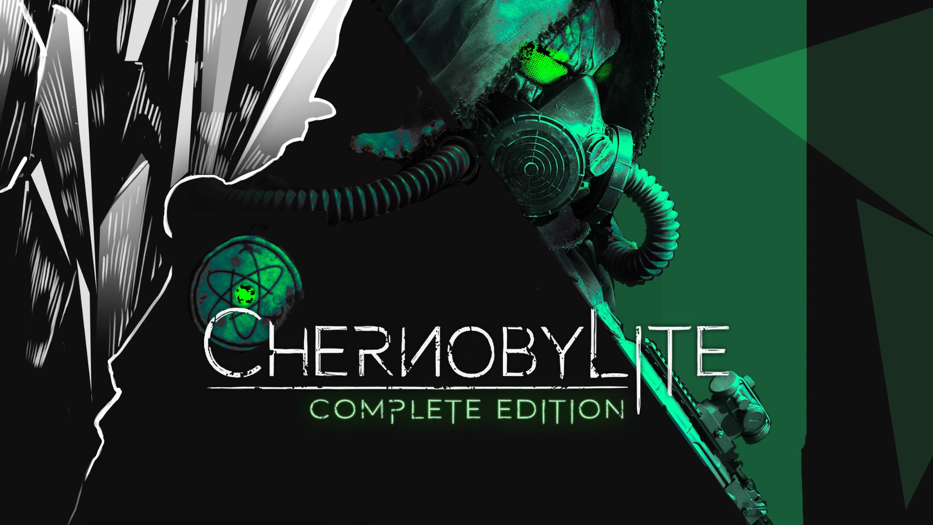 Chernobylite Complete Edition | Xbox Clips & Screenshots