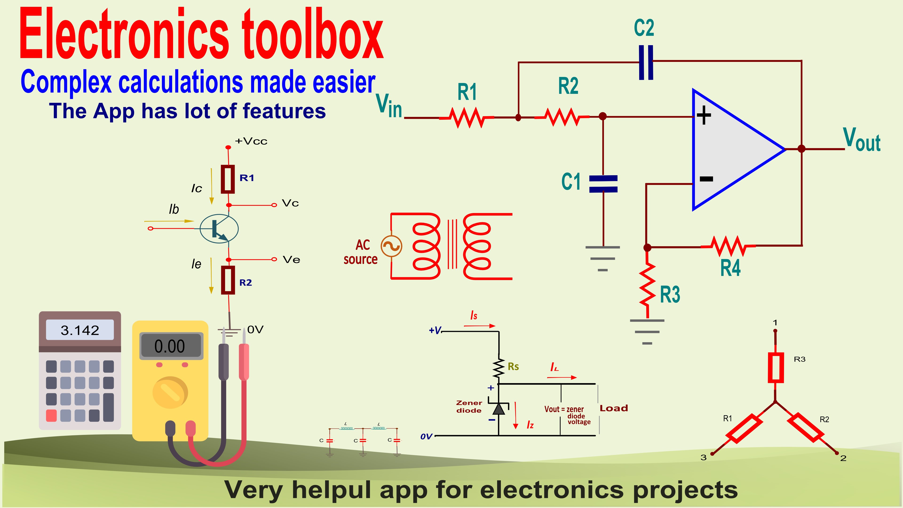 Get Electronics Toolbox - Microsoft Store