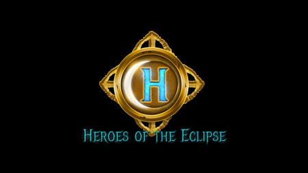 Heroes Eclipse Logo