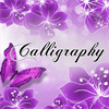 Calligraphy Font - Name Art for PC Windows