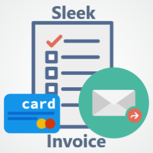 Sleek Invoice - Get paid for your invoices faster.
