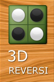 Comprar 3D.Reversi | Xbox