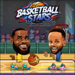 Basketball Stars - Play As Your Favorite! - Free download and play on ...