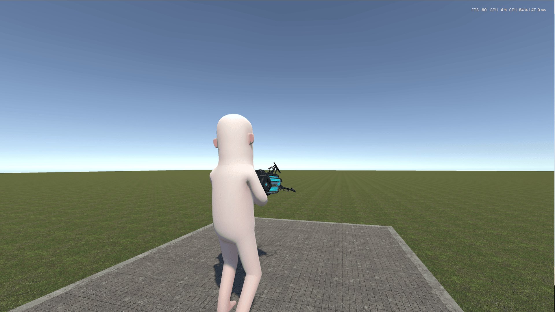 FS Sandbox | Xbox Clips & Screenshots