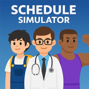 Schedule Task Game for PC Windows