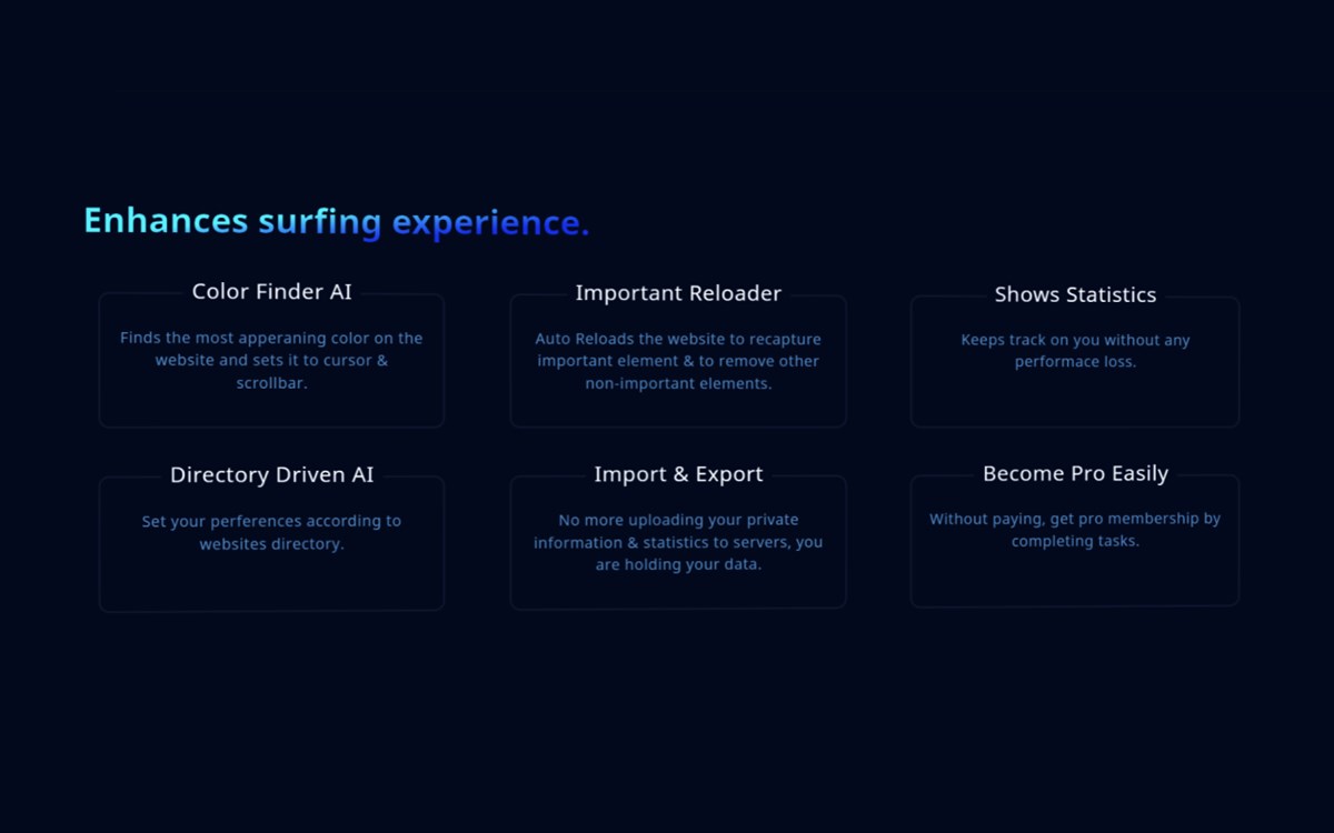 Element Remover - Simplify Web Browsing by Removing Unwanted Elements