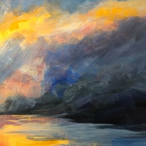 Tempestuous Terrain - Microsoft Edge Addons