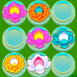 Merge Flowers - Free download and play on Windows | Microsoft Store