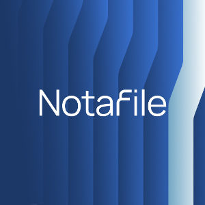 Nota'file