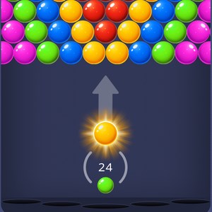 Bubble Shooter Mega - Free download and play on Windows | Microsoft Store