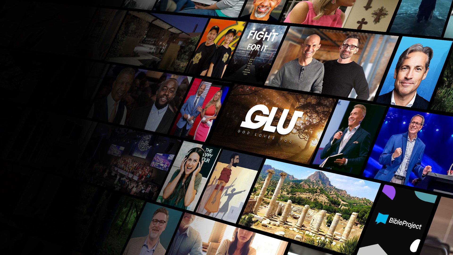 Get GLU - Microsoft Store