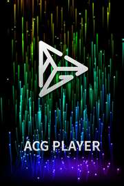 Get ACG Player - Microsoft Store