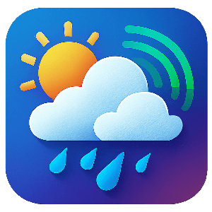 Weather Forecast - Live Climate Radar - Free download and install on ...