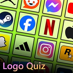 Famous Logos App