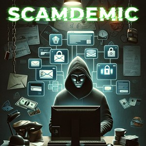 Scamdemic - Free download and install on Windows | Microsoft Store