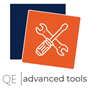 QE AdvancedTools