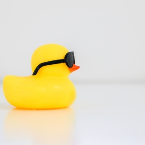 Cool Rubber Duck - Microsoft Edge Addons
