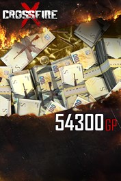 Buy CrossfireX: 54300 GP + 100 Crossfire points | Xbox