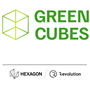 Green Cubes