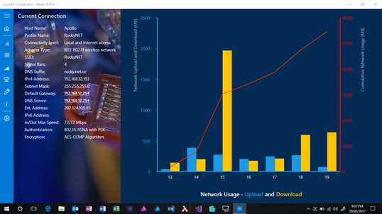 Ip Pro 3 For Pc Windows 7 - blueskymultifiles