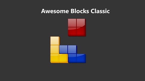 Køb Amazing Blocks Classic | Xbox
