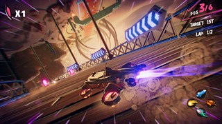 Buy Warp Drive | Xbox