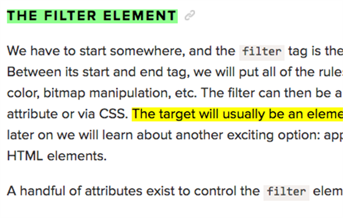 Yawas - Complemento de edge