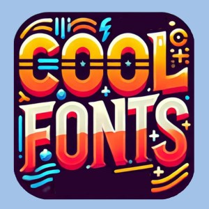 Cool Fonts - Copy Paste - Free download and install on Windows ...