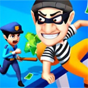 House Robber Game Play - Microsoft Edge Addons
