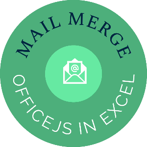 Mail Management Add-in for Excel