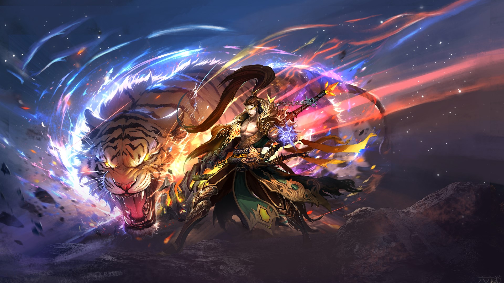 Windows Phone King Of Legend