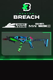 Buy Call of Duty League™ - Boston Breach Team Pack 2023 | Xbox
